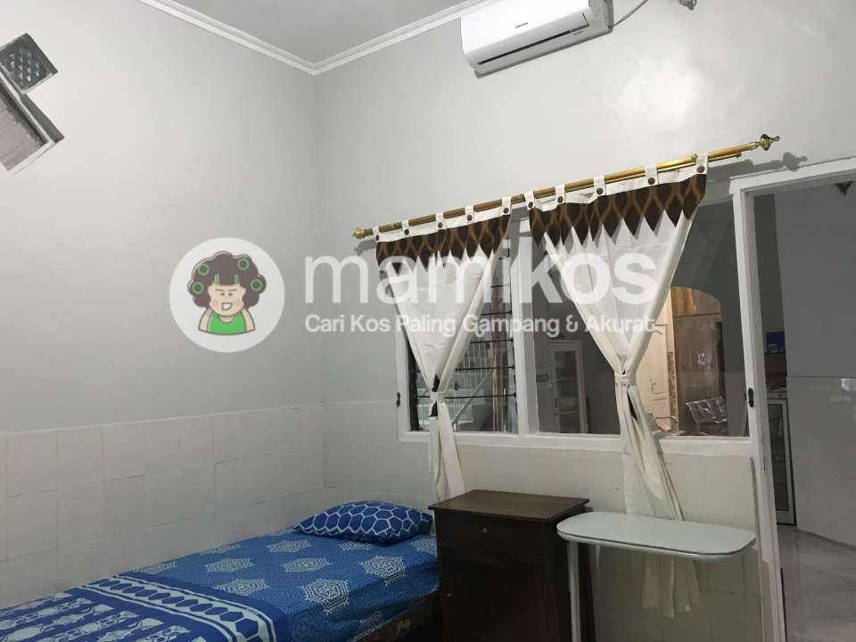 Kost Kota Malang Kost Campur Eksklusif Kost Rumah Celaket Tipe A Klojen ...