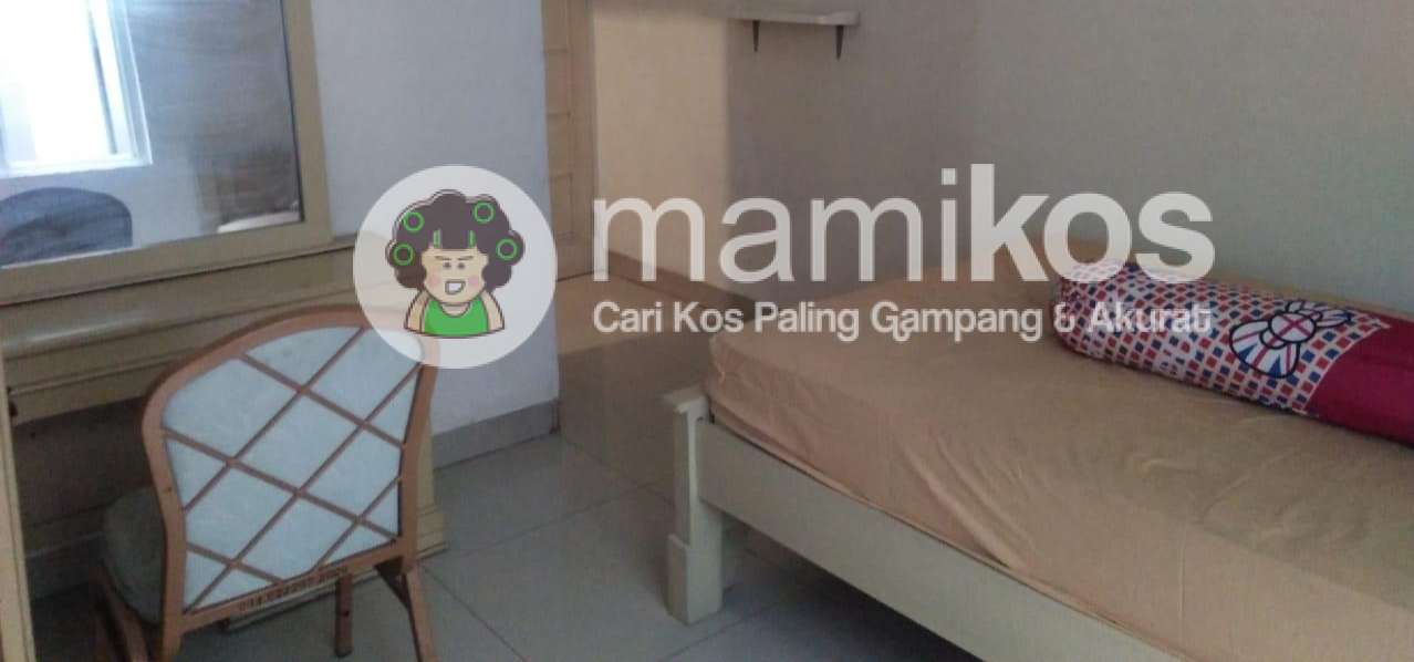 Kost Kota Jakarta Selatan Kost Putri Eksklusif Kost The Casa Tebet ...