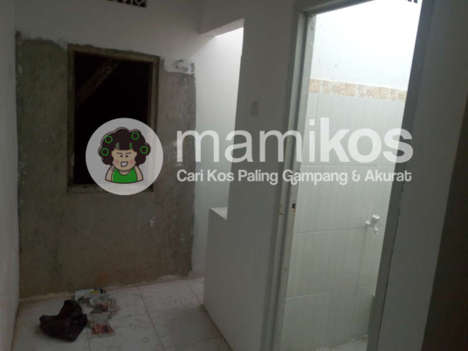 Kost Kota Jakarta Selatan Kost Putri Eksklusif Dasa IV Kebayoran Baru ...