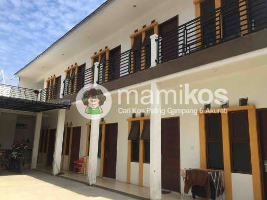 Kos 081394002400 Tipe A Baleendah Bandung