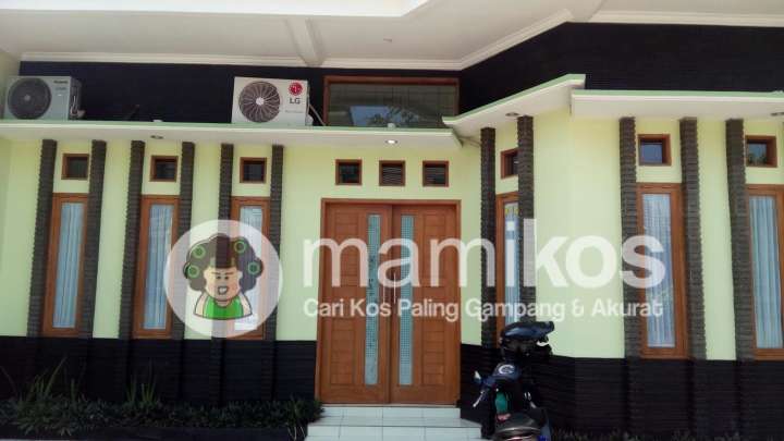 Kost Premium Intan Regency Tipe C Tarogong Kidul Garut