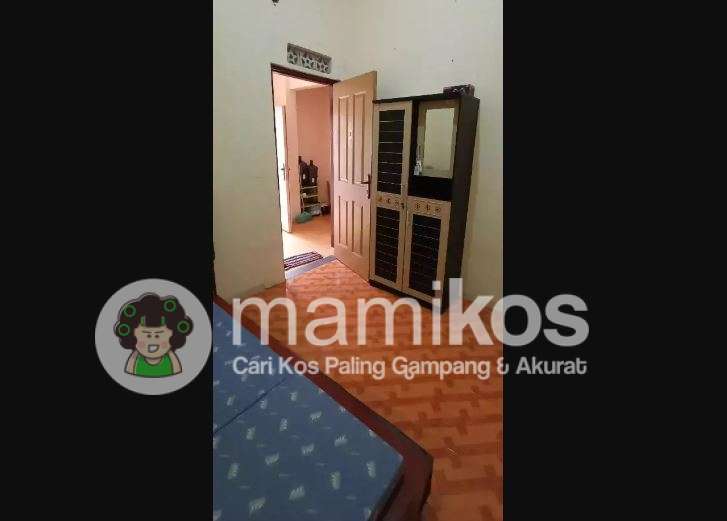 Kost Kota Batam Kost Putri Eksklusif Kost Alfris Tipe B Lubuk Baja ...