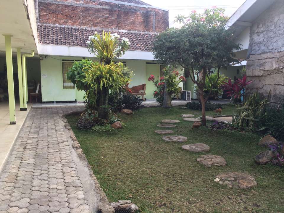 Kost Kota Malang Kost Putra Murah Kost Putra Pak Erik Merjosari Malang ...