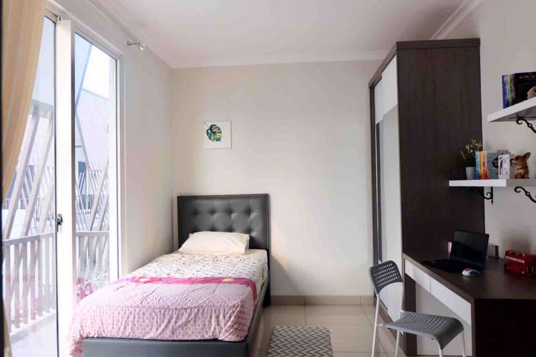 Kost Cozy 76 BSD Tipe C Pagedangan Tangerang
