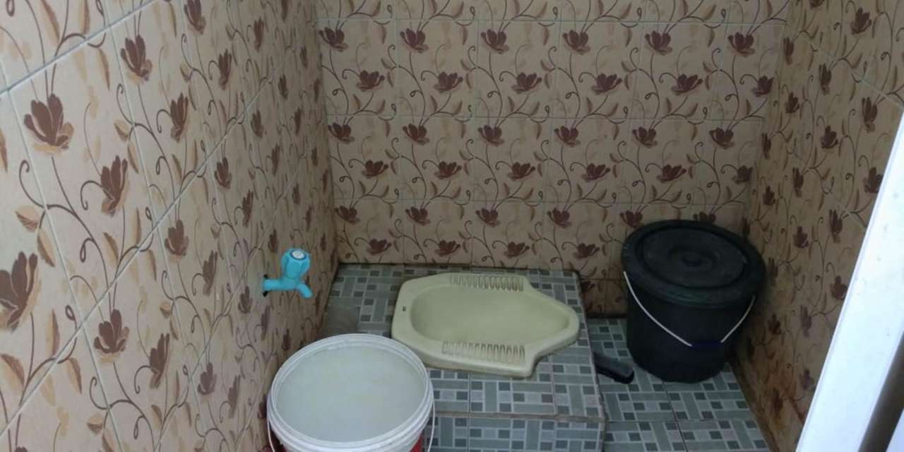 Kost Bpk H Deden type C Lengkong Bandung