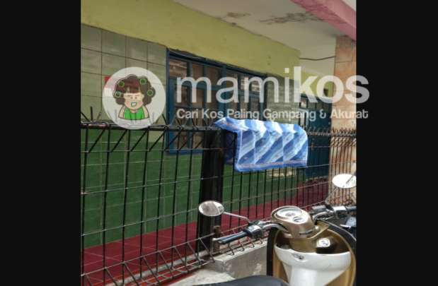 Kost Bpk H Deden Tipe C Lengkong Bandung