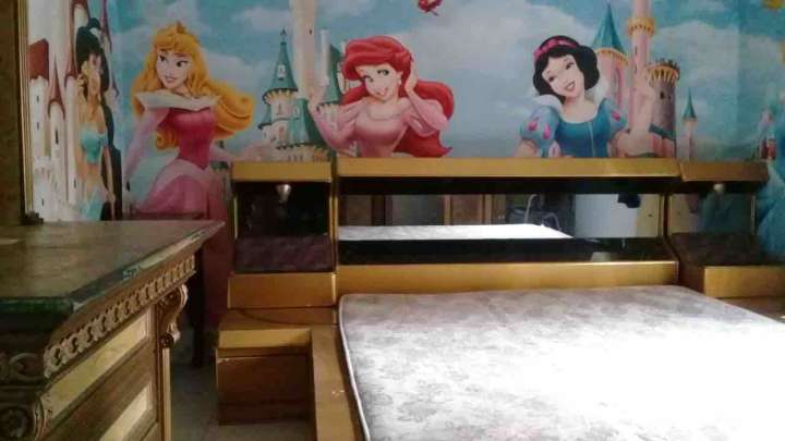 Kost Caroline Tanah Abang Jakarta Pusat