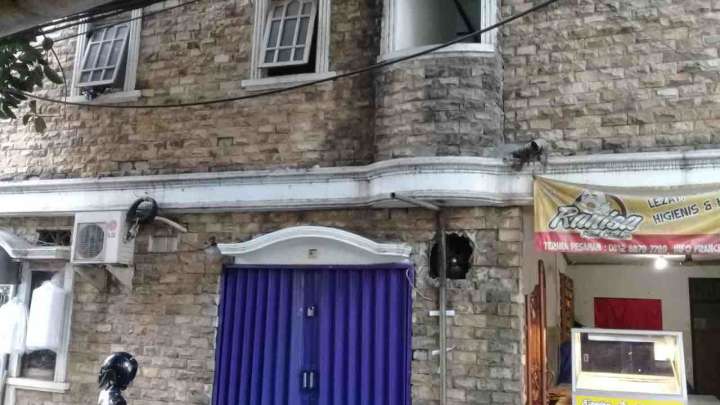 Kost Caroline Tanah Abang Jakarta Pusat