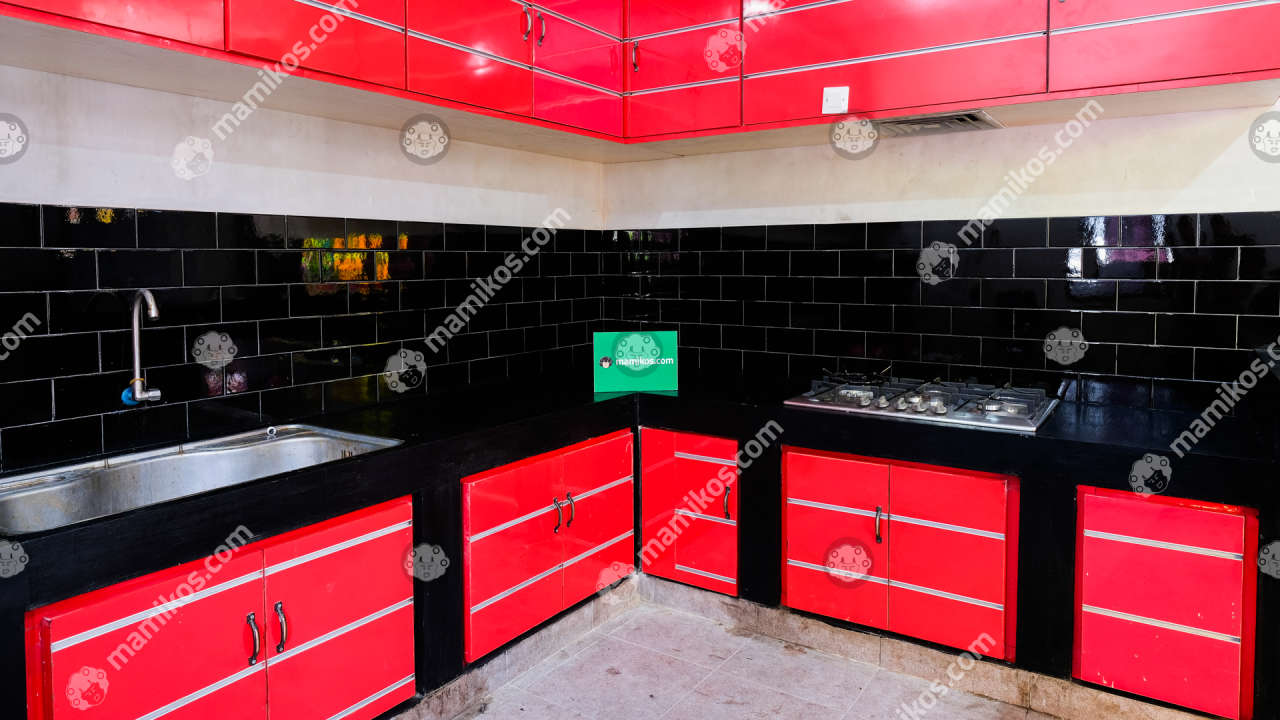 Kost Kaya House Co Living Tipe A Pluit Penjaringan Jakarta Utara