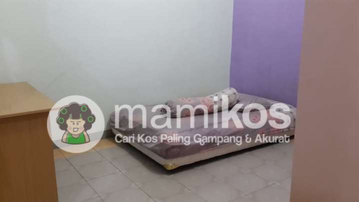 Kost Benhil Tipe A Tanah Abang Jakarta Pusat