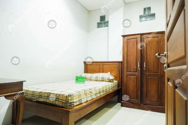 Kost Benhil X3 Tanah Abang Jakarta Pusat