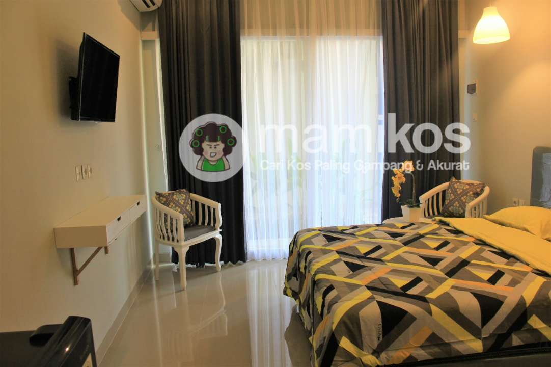 Kost Kota Denpasar Kost Campur Eksklusif Kost Wynnoelle Denpasar ...
