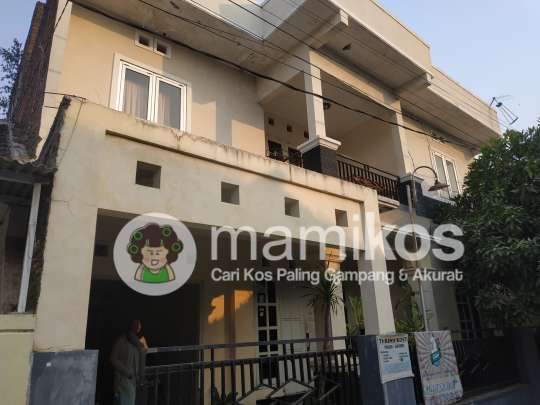 Kost Kapi Sraba Pakis Malang