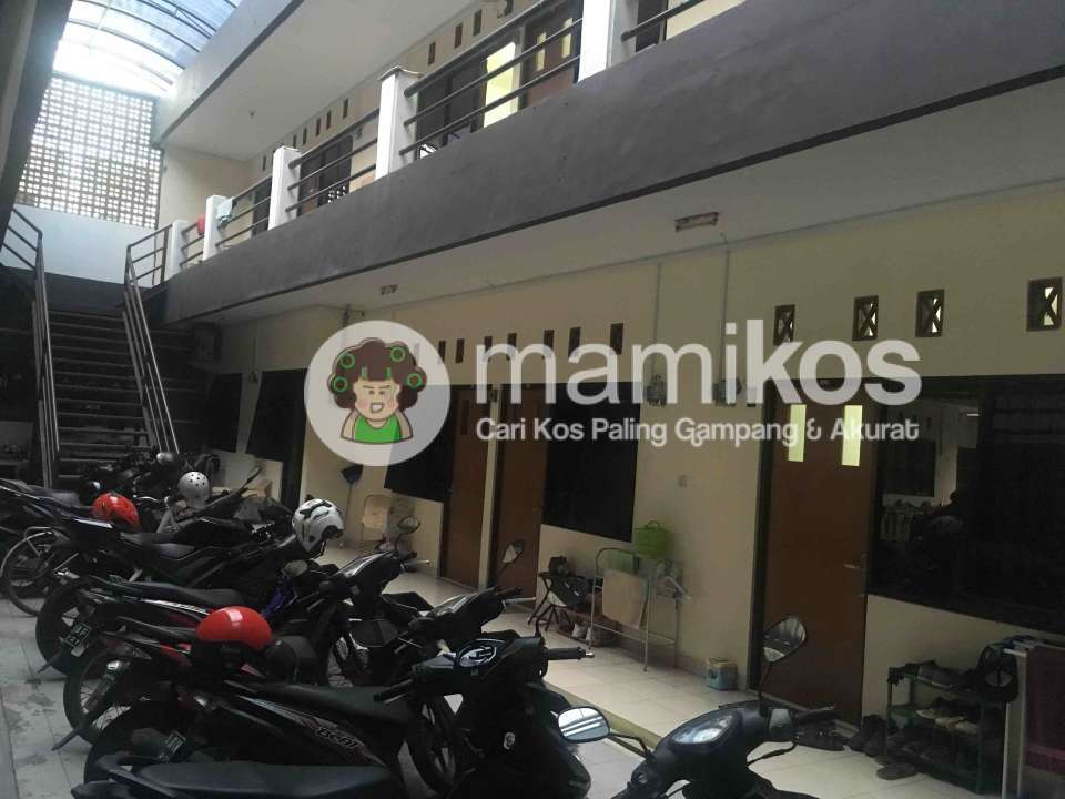 Kost Kota Bandung Kost Campur Murah Kost Dorslam 37 Tipe C Coblong ...