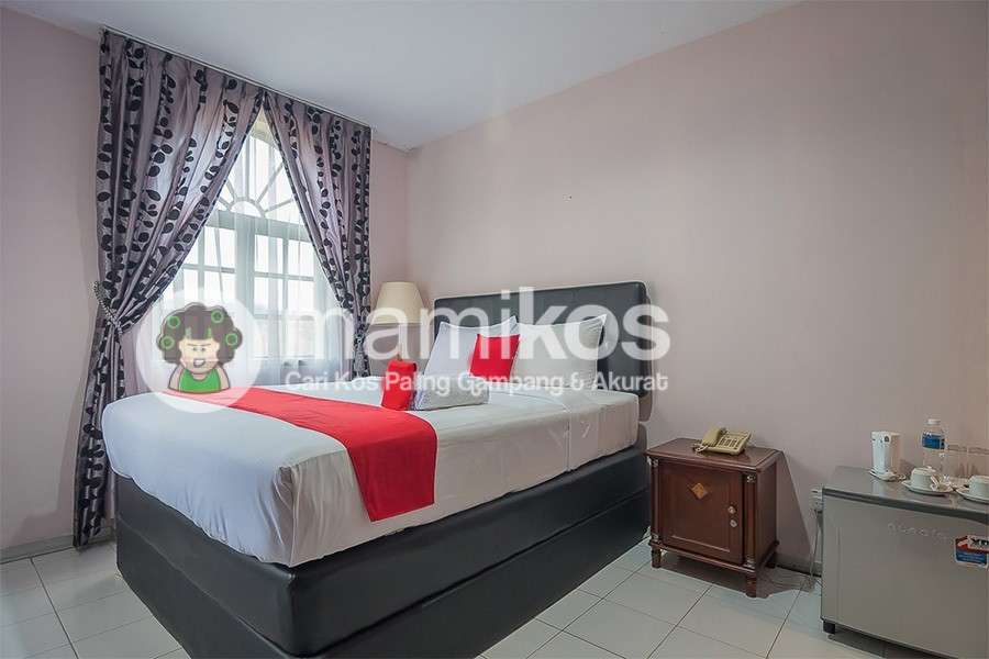 Kost Kota Batam Kost Campur Eksklusif Kost Fisabilillah Batam Kota ...