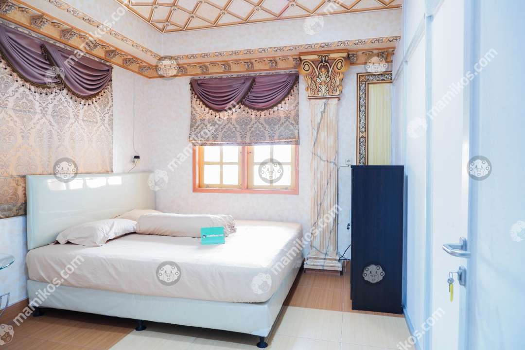 Kost Exclusive Pluit Mas Penjaringan Jakarta Utara