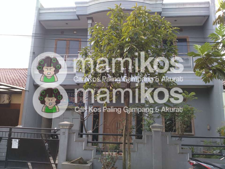 Kost Pak Yayan Sopian Tipe B Bojongloa Kidul Bandung