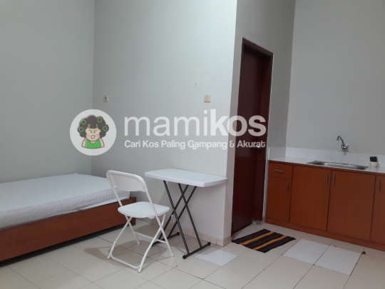 Kost Setiabudi Barat 22 Tipe A Setiabudi Jakarta Selatan