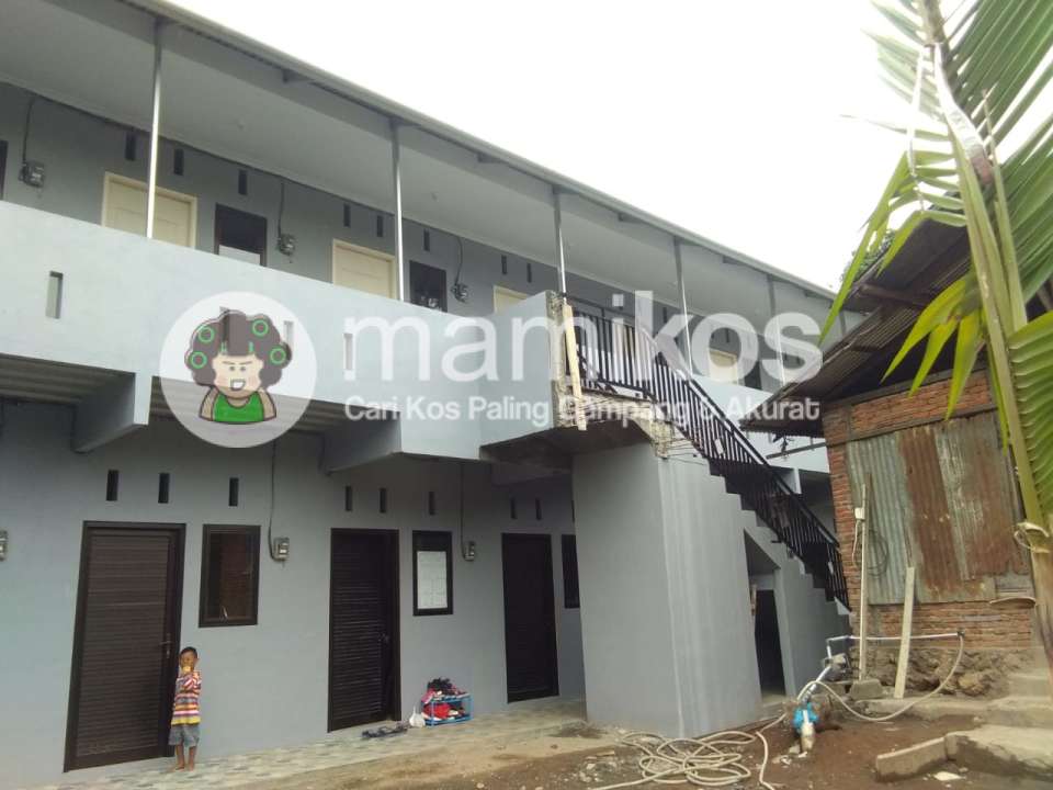 Kost Kota Manado Kost Campur Murah Kost K1 Bunaken Manado - MamiKos