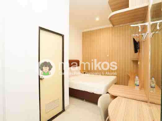 Kost Kota Surabaya Kost Campur Eksklusif Kost Lala Claudia Bratang Jaya ...