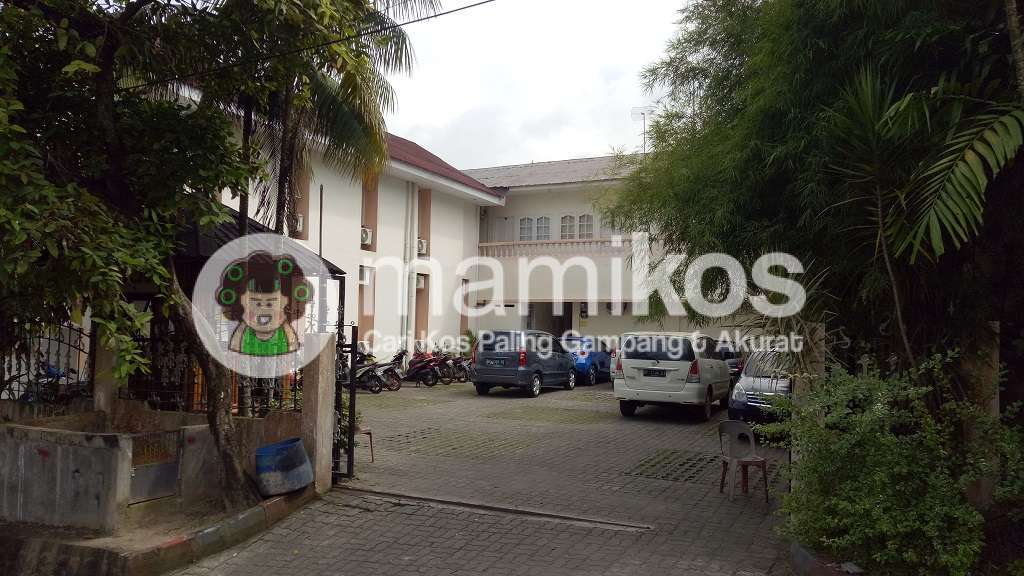 Kost Kota Batam Kost Campur Eksklusif Kost Pondok Keren Pelita Tipe B ...