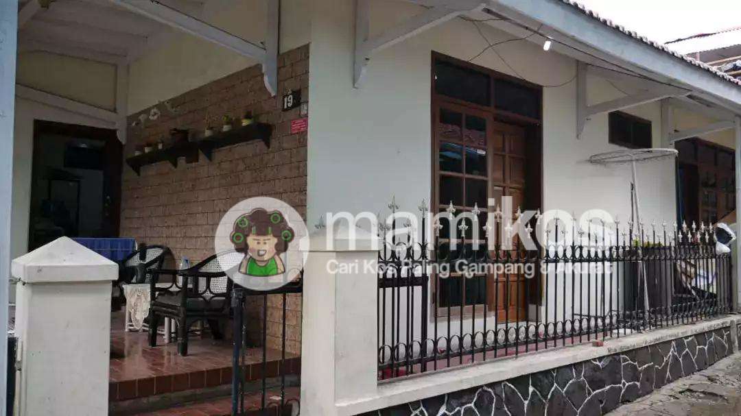 Kost Kota Bandung Kost Putra Murah Kost Tubil 19A Tipe C Coblong ...
