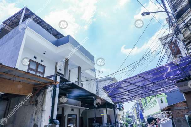 Kost Tomang Mandala Utara 6/16 Tipe A Grogol Petamburan Jakarta Barat