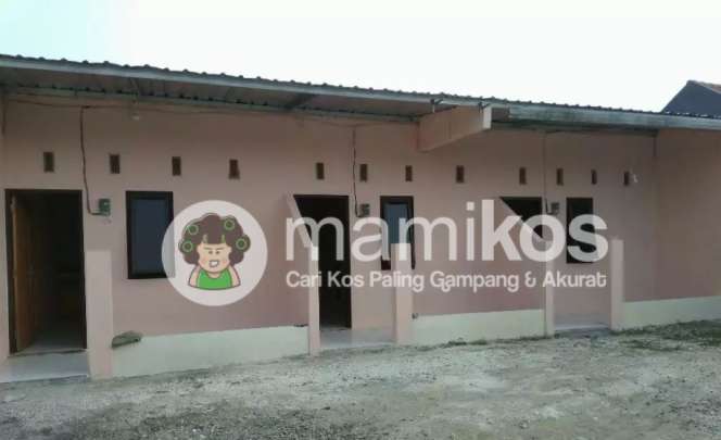Kost Sakinah House Tipe A Kebomas Gresik
