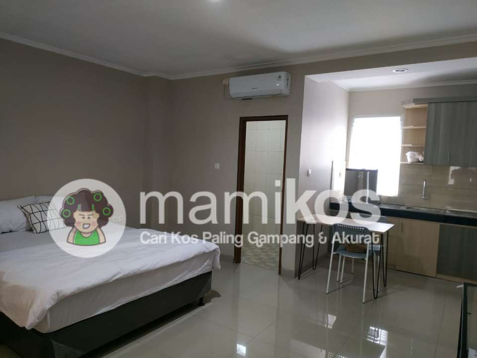 Kost Kota Jakarta Selatan Kost Campur Eksklusif Kost Exclusive Elit Mth ...