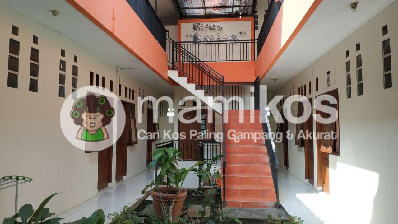 Kost Kota Bandung Kost Campur Murah Kost Amira25 Cicendo Bandung Mamikos