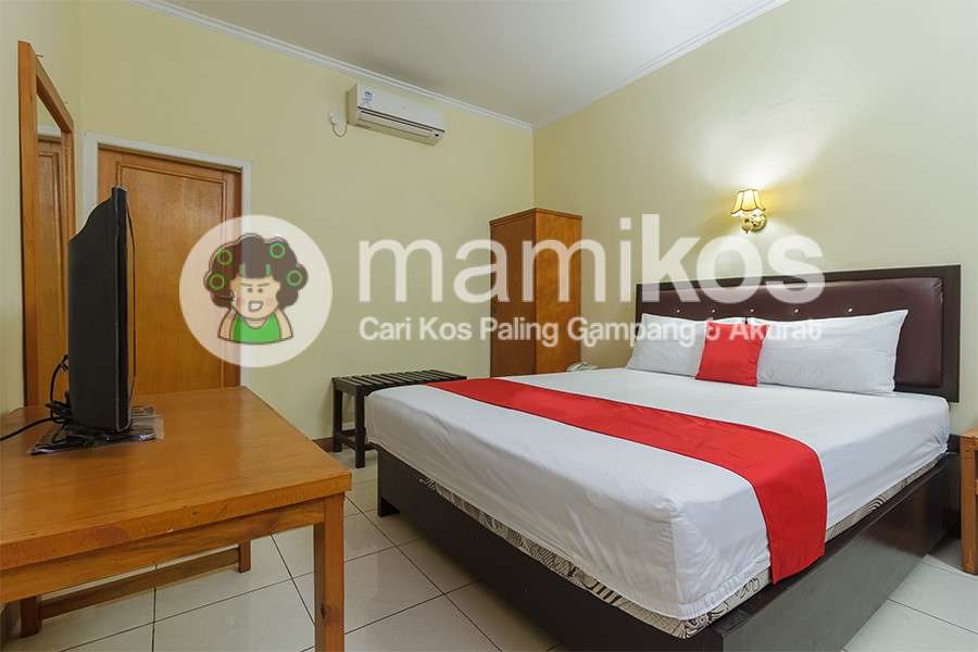 Kost Kota Manado Kost Campur Eksklusif Kost Makapetor Tanjung Batu ...