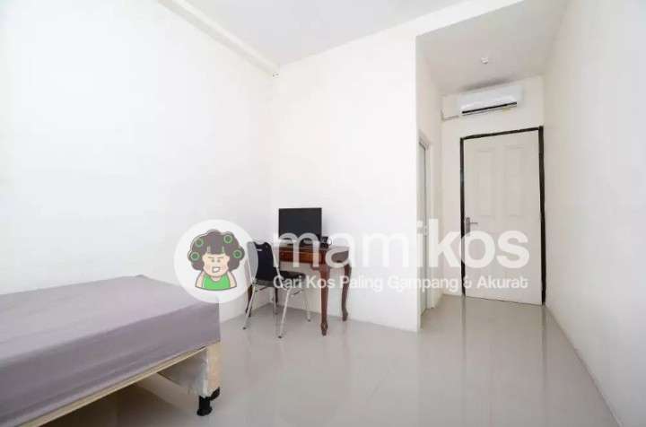 Kost Kota Semarang Kost Campur Eksklusif Kost Agus Salim 254 Semarang ...