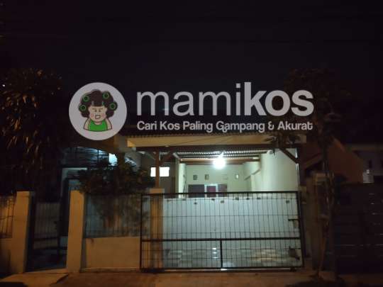 Kost Mami Cipa Tipe A Cikarang Utara Bekasi