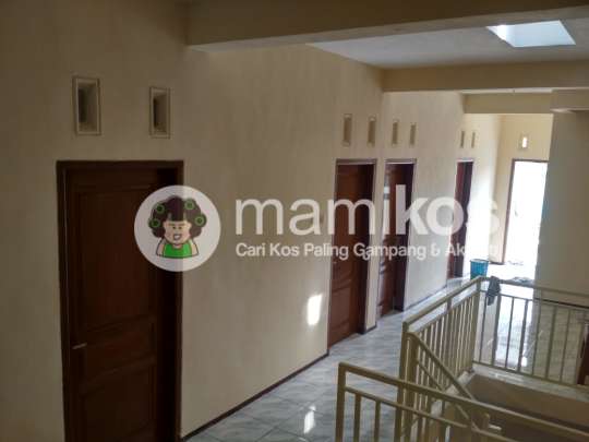 Kost Tegalgondo Karang Ploso Malang