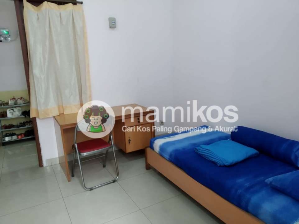 Kost Kota Bandung Kost Campur Eksklusif Kost Pasirkaliki 165 Cicendo Bandung Mamikos