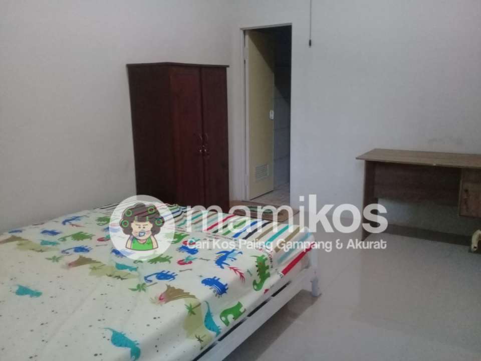 Kost Kabupaten Jember Kost Putri Murah Kost Sakinah House Sumbersari ...