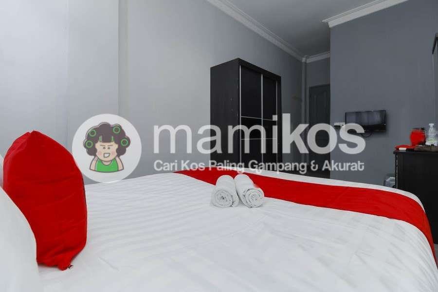 Kost Kota Batam Kost Campur Eksklusif Kost Cosmopolitan Lubuk Baja Riau ...