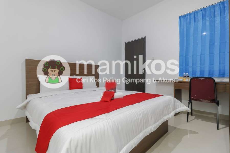 Kost Kota Batam Kost Campur Eksklusif Kost Eden Park Batam Riau - MamiKos