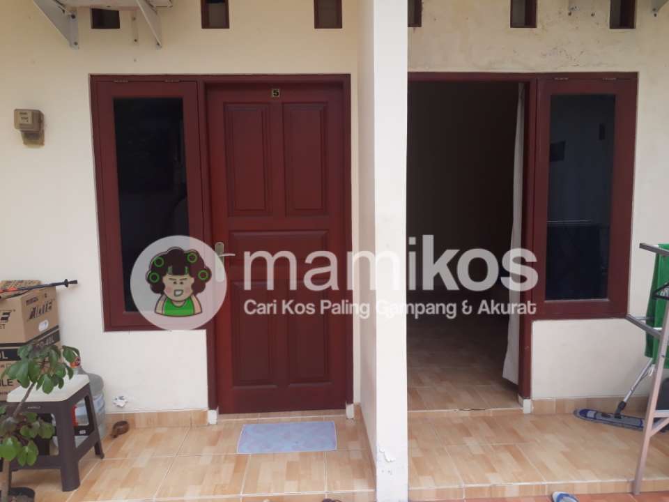 Kost Kota Denpasar Kost Campur Eksklusif Kost Rah Denpasar Timur Bali ...