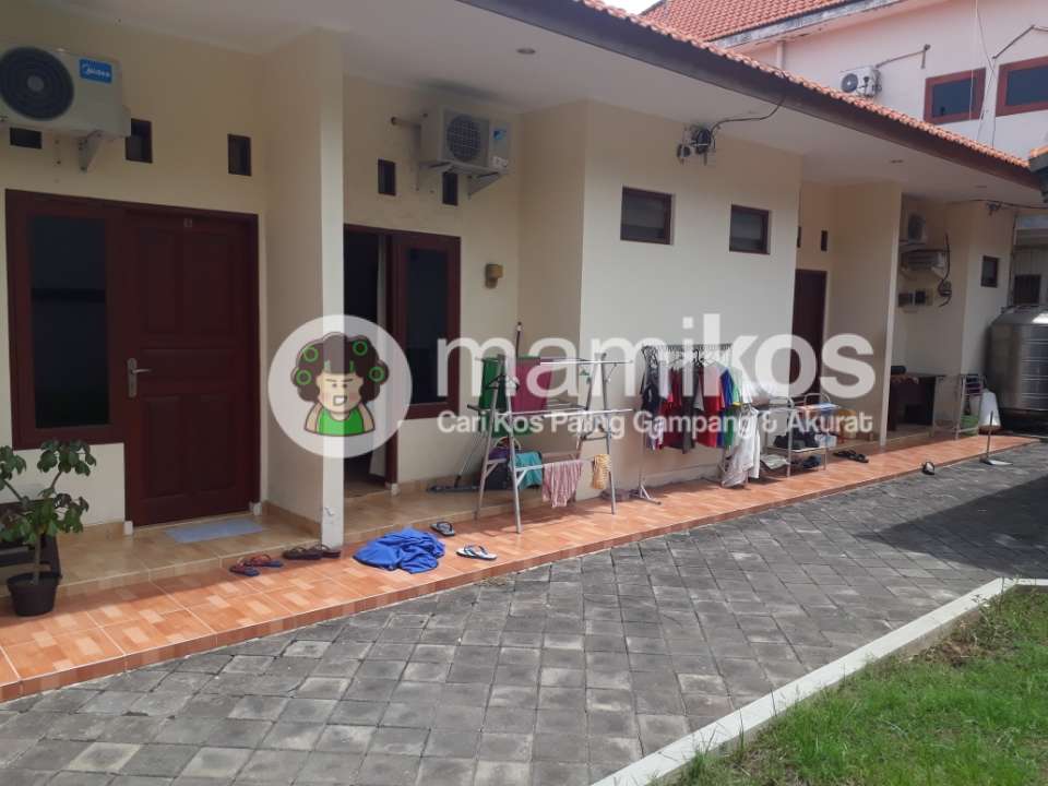 Kost Rah Denpasar Timur Bali
