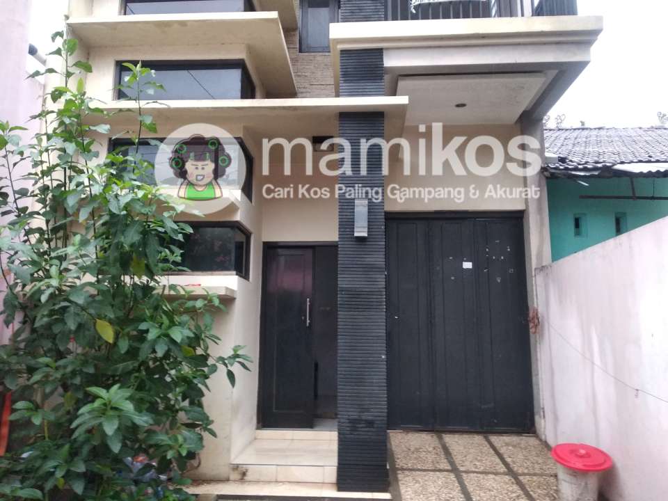 Kost Kabupaten Kudus Kost Putra Murah Kost Omah Tipe A Jati Kudus Mamikos