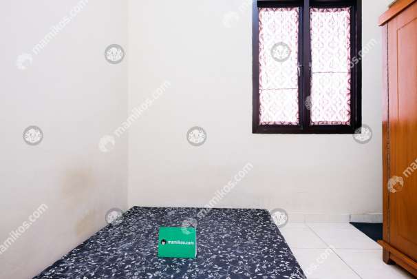 Kost Ivan Cempaka Putih Tipe B Cempaka Putih Jakarta Pusat