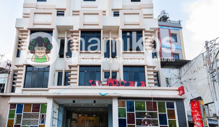 Kost Kota Manado Kost Campur Eksklusif Kost Homestay Ahmad Yani Manado ...