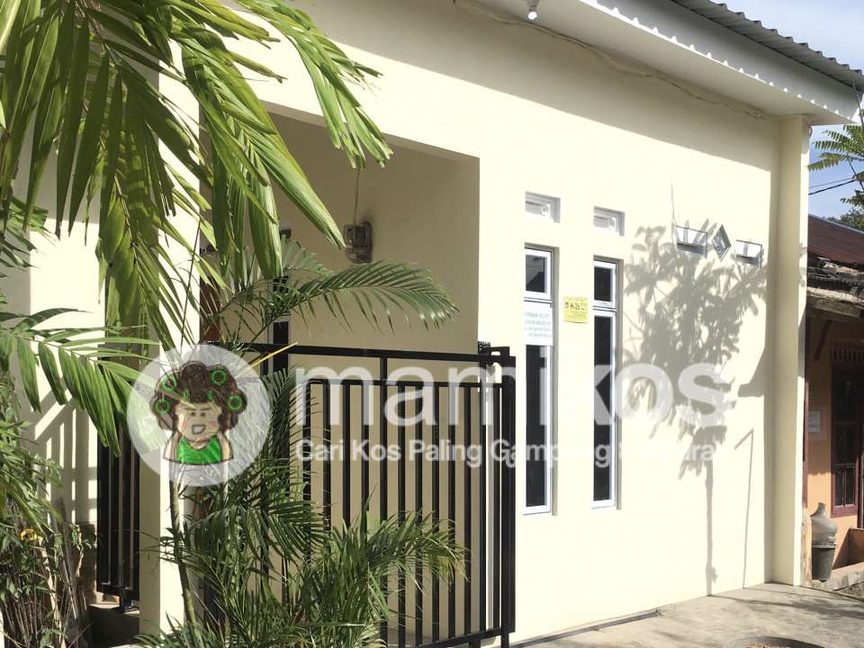 Kost Kota Batam Kost Putra Murah Kost Britas Batu Aji Batam - MamiKos