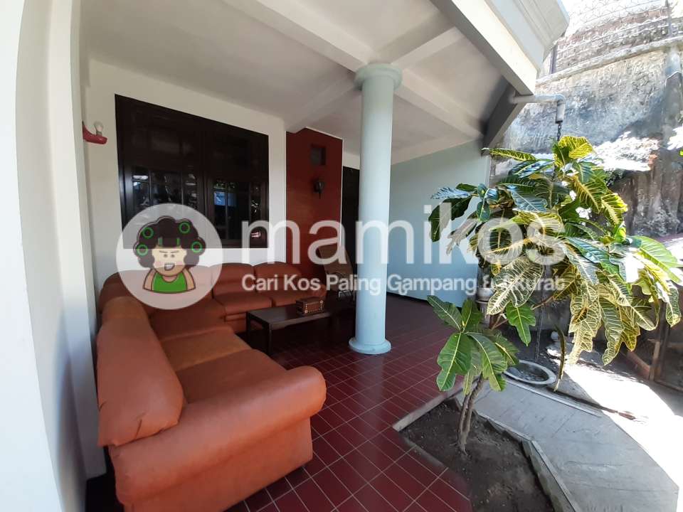 Kost Kota Malang Kost Putri Eksklusif Kost Rest In Exclusive Syariah ...