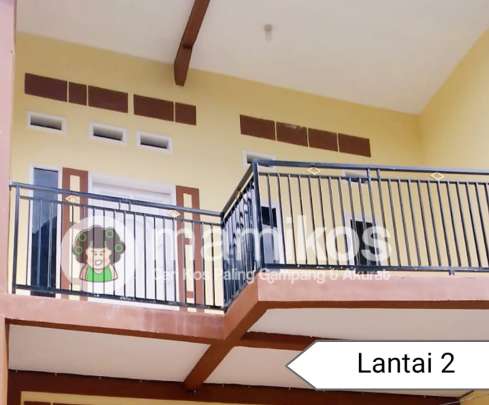 Kost New Tanjung Bunga Rajawali Makassar