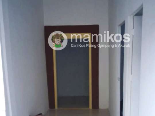 Kost New Tanjung Bunga Rajawali Makassar
