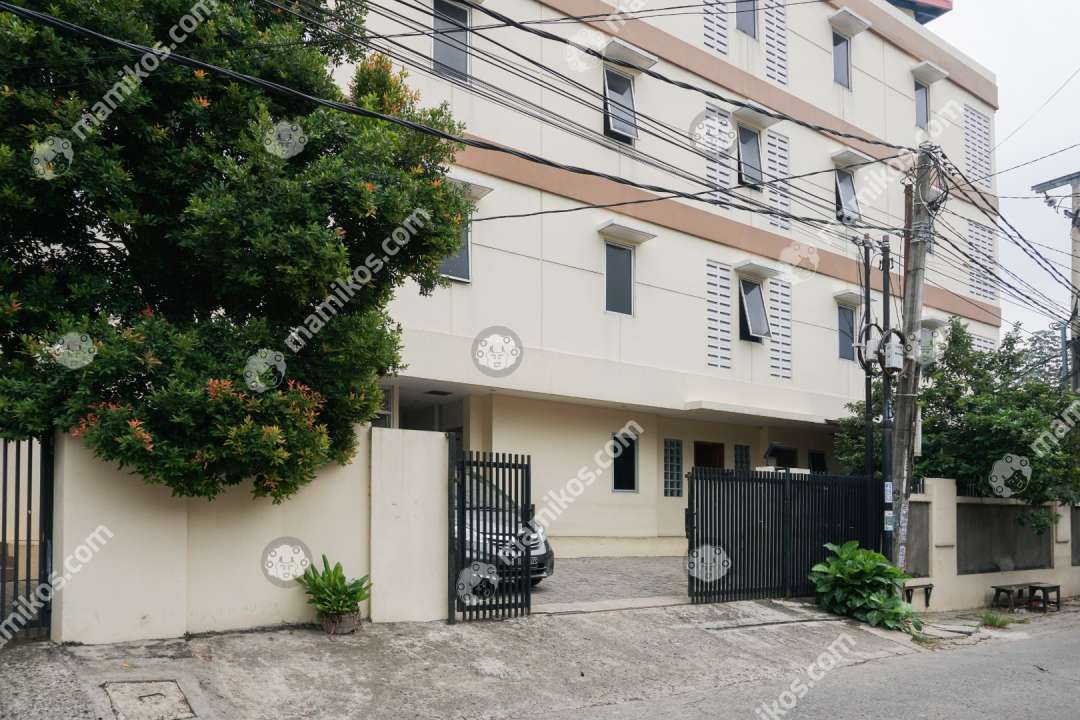 Kost Sisesa House Tipe A Beji Depok