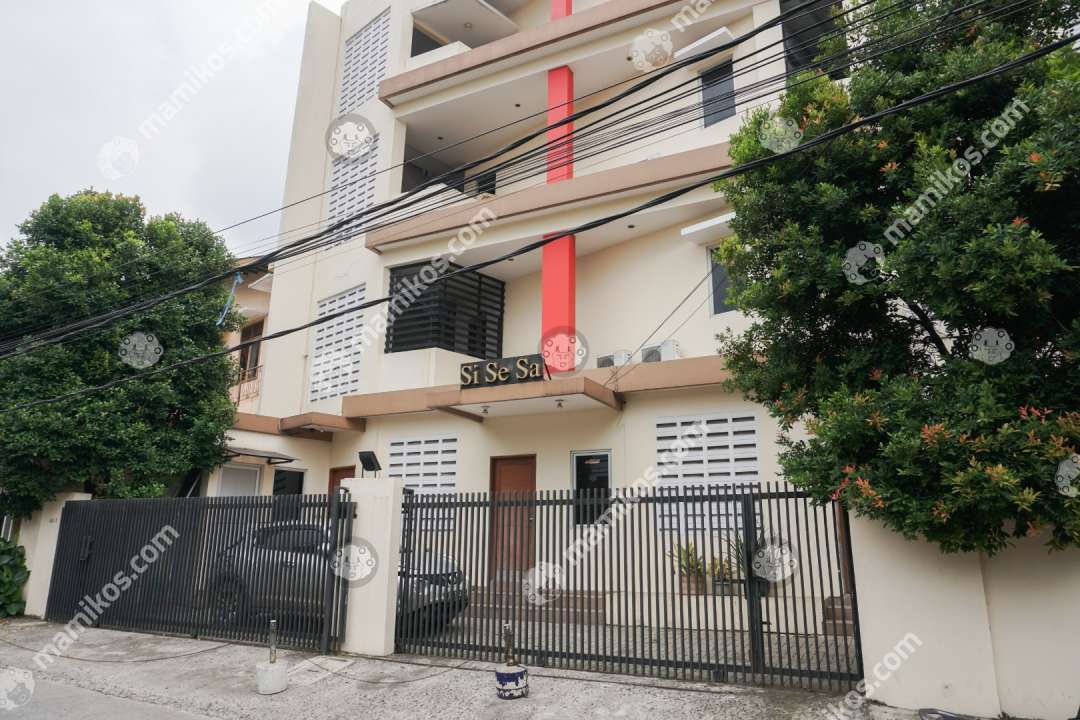 Kost Sisesa House Tipe A Beji Depok