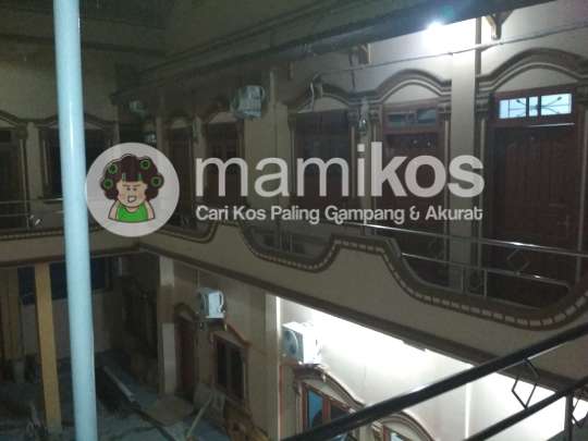 Kost Opung Medan Tembung Medan